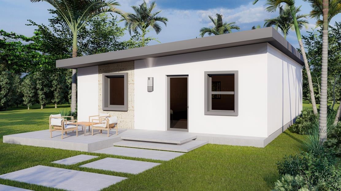 MODULAR HOMES MODELS - Steelhomes